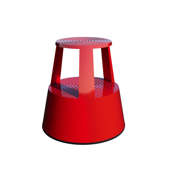 Opstapkruk – Kaan Winkelstelling