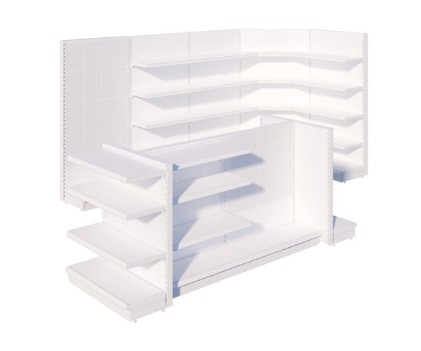 Winkelstelling kopen? Gegarandeerd de laagste prijs bij KAAN! – Kaan ...