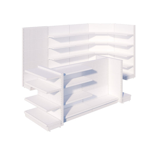 Winkelstelling kopen? Gegarandeerd de laagste prijs bij KAAN! – Kaan ...