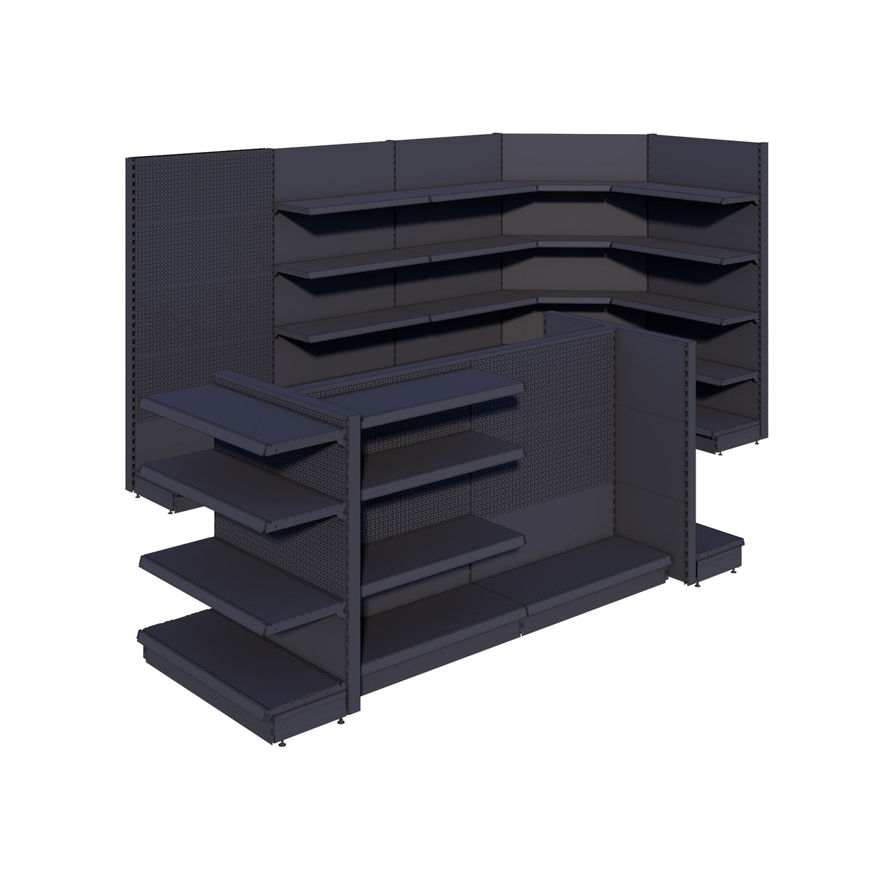 Winkelstelling KAAN – KAAN Winkelstelling