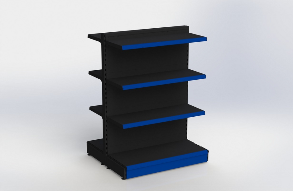 Collecties – Kaan Winkelstelling